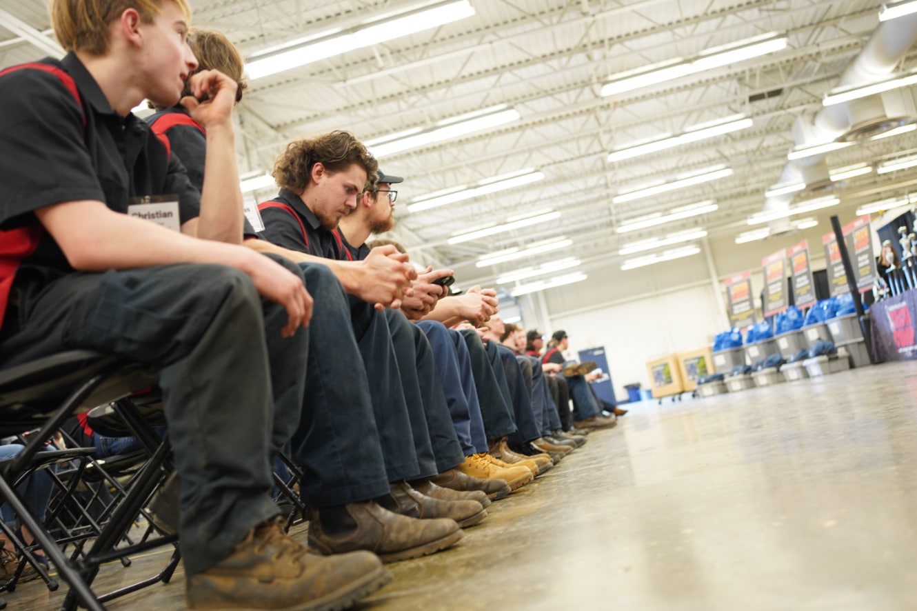 2024 Tech Comp Hands-On | More Than Auto Dealers — Educating | Giving ...