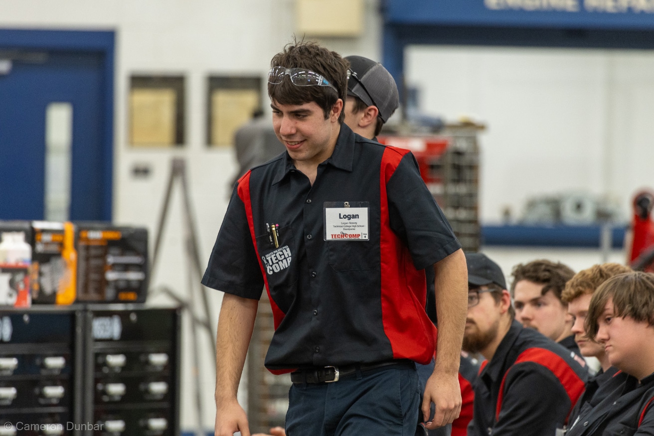 2024 Tech Comp Hands-On | More Than Auto Dealers — Educating | Giving ...