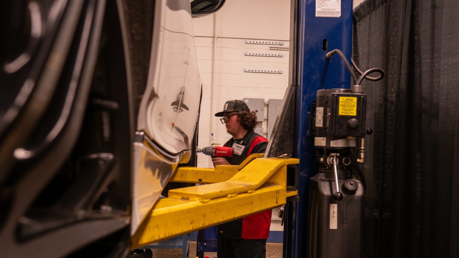 2024 Tech Comp Hands-On | More Than Auto Dealers — Educating | Giving ...