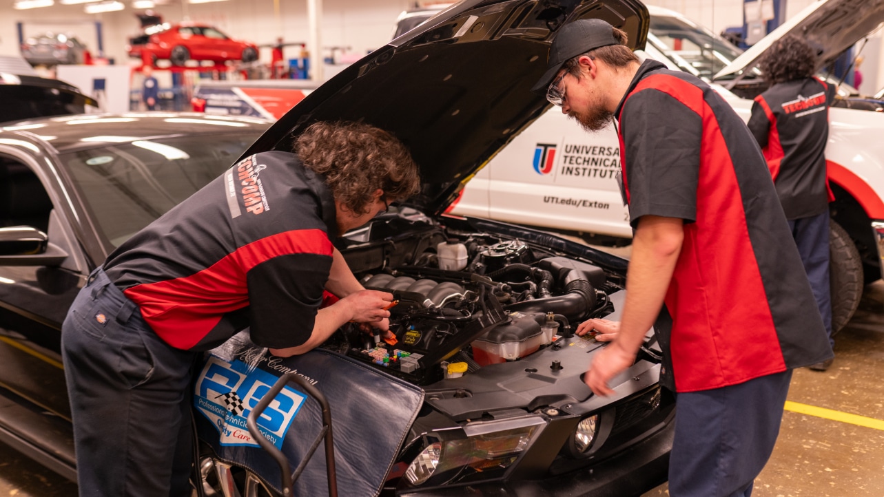 2024 Tech Comp Hands-On | More Than Auto Dealers — Educating | Giving ...