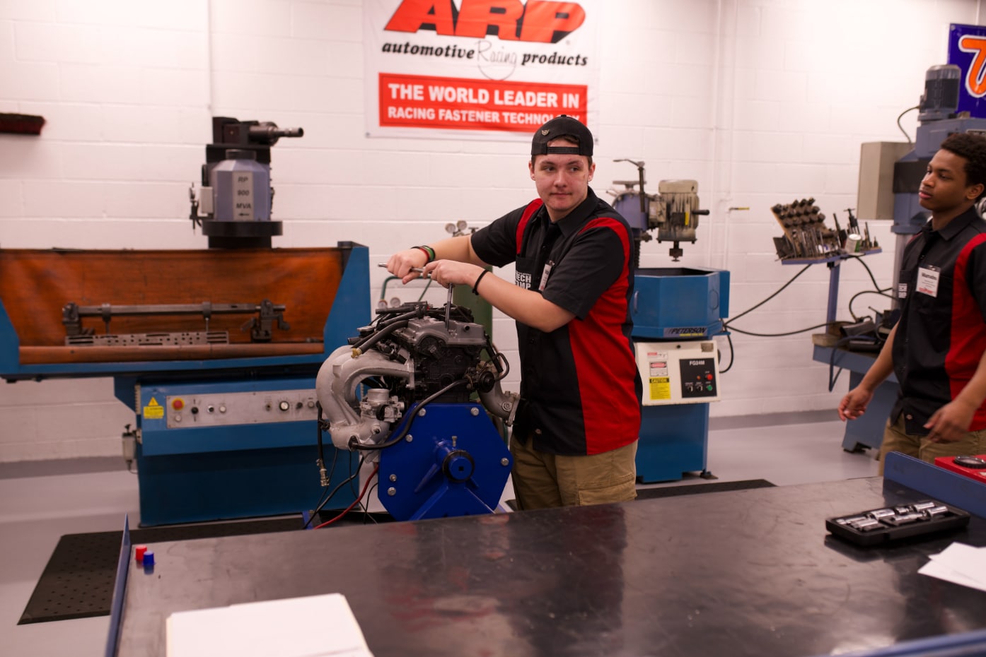 2024 Tech Comp Hands-On | More Than Auto Dealers — Educating | Giving ...