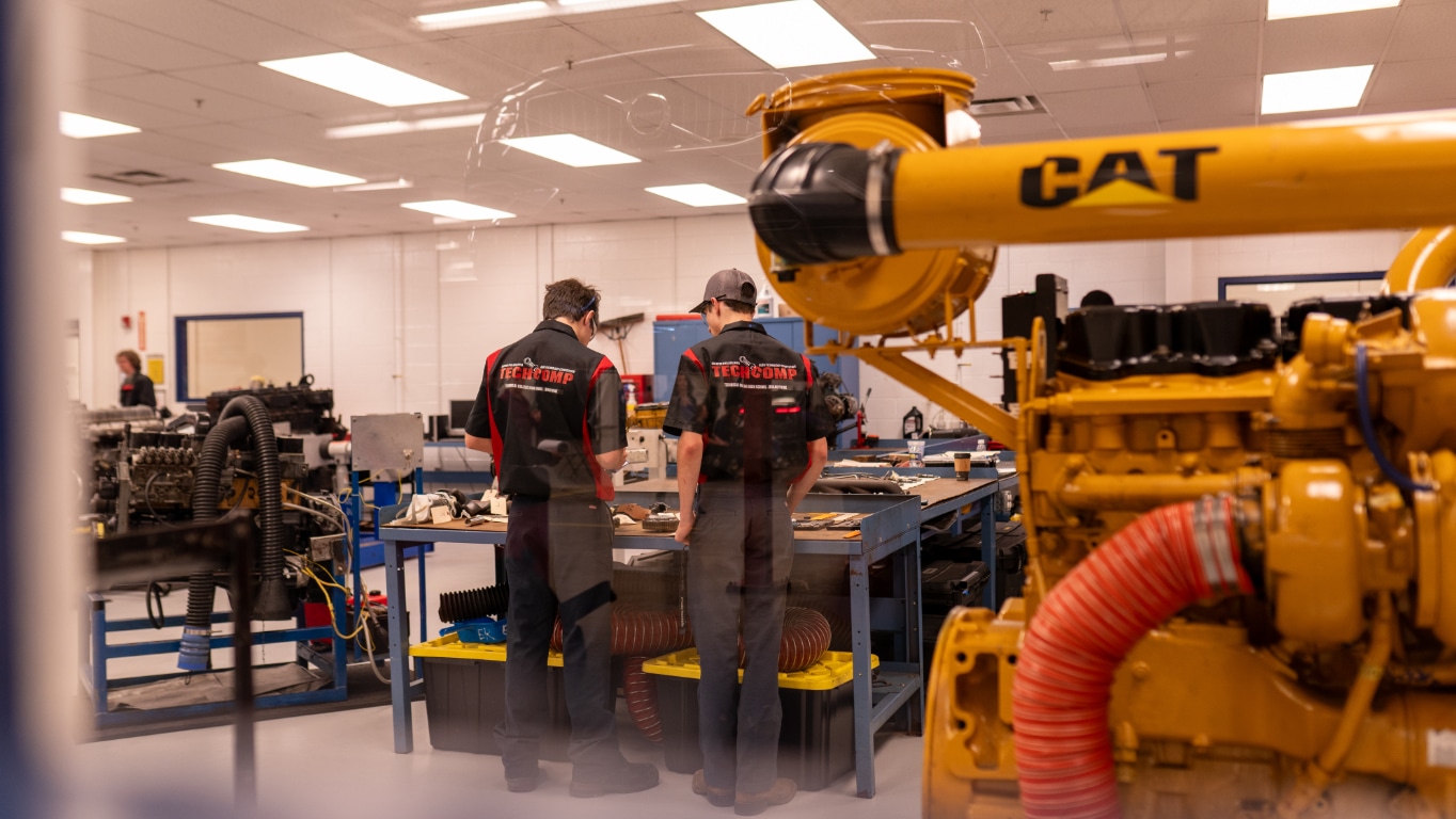 2024 Tech Comp Hands-On | More Than Auto Dealers — Educating | Giving ...