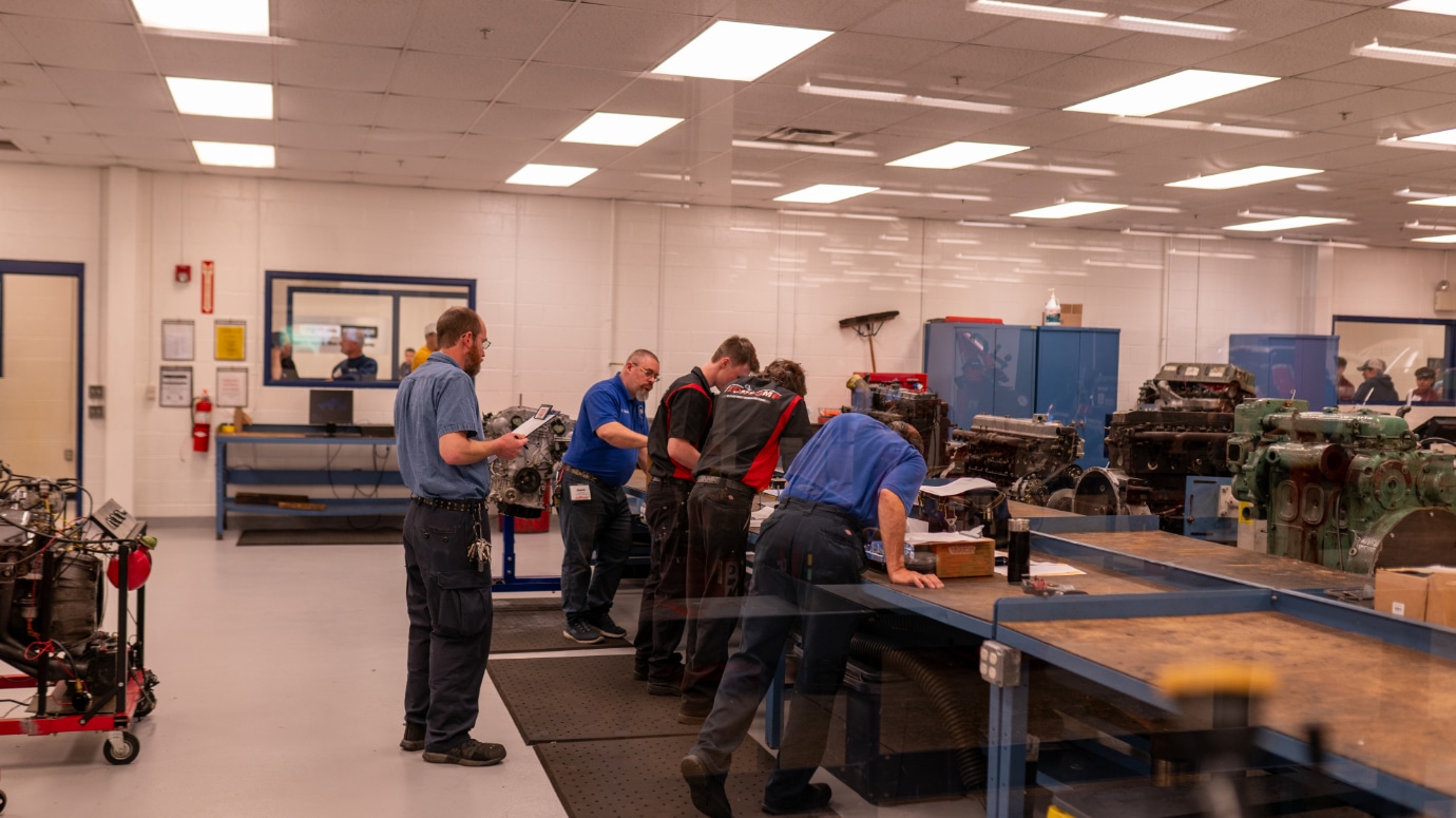 2024 Tech Comp Hands-On | More Than Auto Dealers — Educating | Giving ...